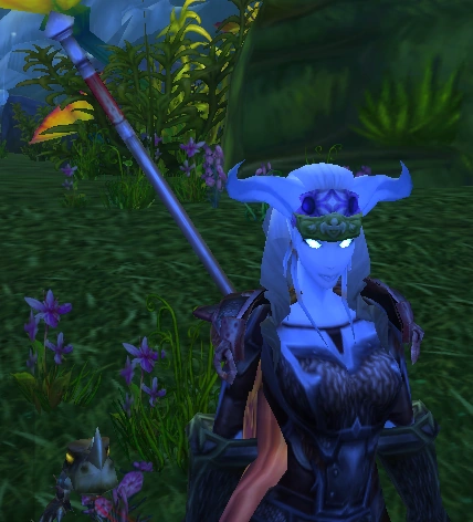 Dhalam | Earthen Ring Wiki | Fandom