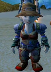 Talula | Earthen Ring Wiki | Fandom