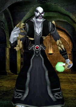 Sicarious | Earthen Ring Wiki | Fandom