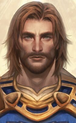 Jarrick | Earthen Ring Wiki | Fandom