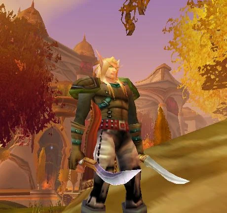 Mavron Duskward | Earthen Ring Wiki | Fandom