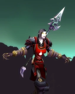 Athalia | Earthen Ring Wiki | Fandom