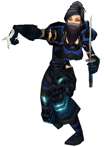 Violet | Earthen Ring Wiki | Fandom