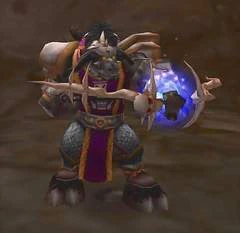 Greenhooves, Morgrim | Earthen Ring Wiki | Fandom