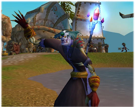 Unclemort | Earthen Ring Wiki | Fandom