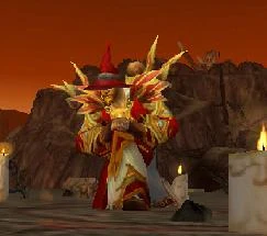 Feyrin Raventalon | Earthen Ring Wiki | Fandom