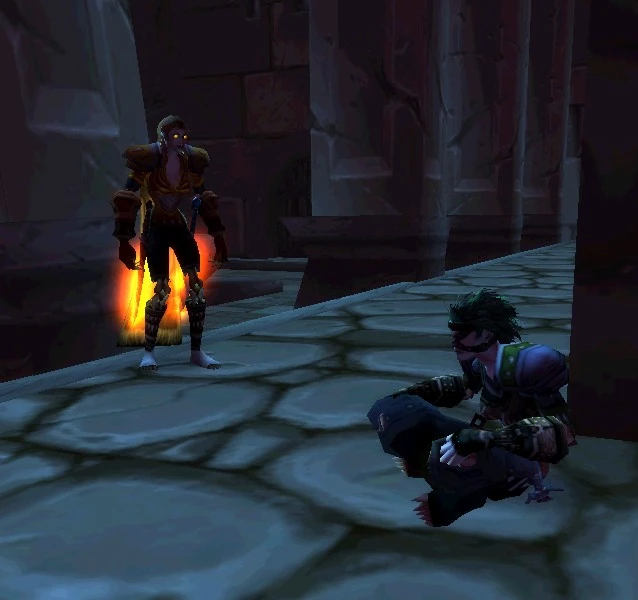 Grey Tiger Tong | Earthen Ring Wiki | Fandom