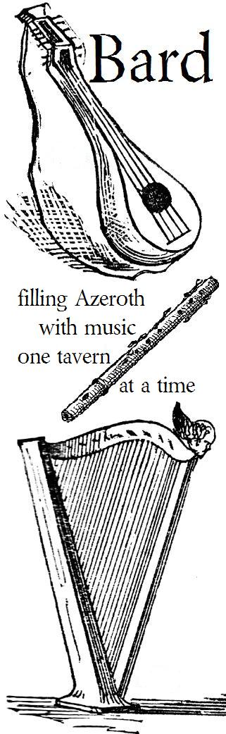 Bard | Earthen Ring Wiki | Fandom