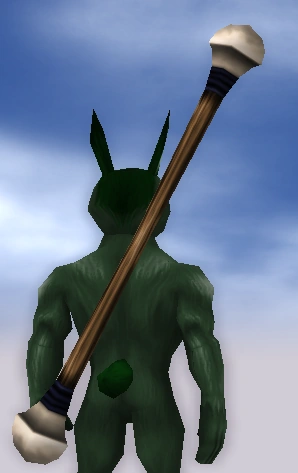 Staff (Level 5) | Earth Eternal Wiki | Fandom