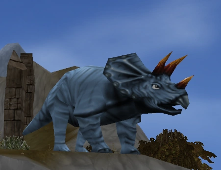 Thunderwalker | Earth Eternal Wiki | Fandom