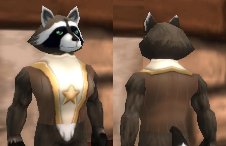 Flimsy Shirt | Earth Eternal Wiki | Fandom