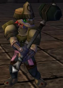 Giant storm mace | Earth Eternal Wiki | Fandom