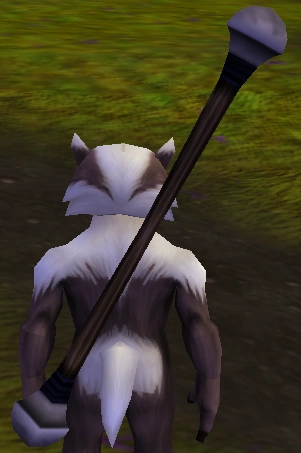 Pugil Stick | Earth Eternal Wiki | Fandom