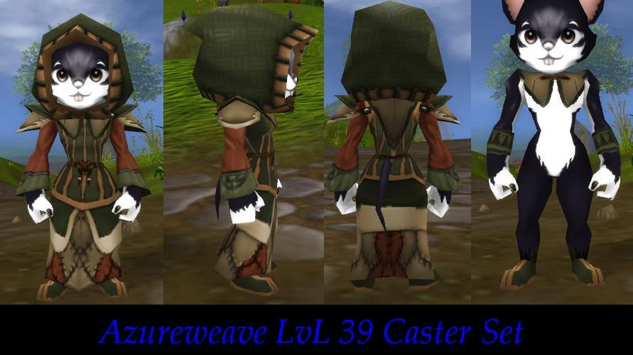 Azureweave . | Earth Eternal Wiki | Fandom