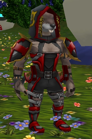 Rogue Trainer | Earth Eternal Wiki | Fandom