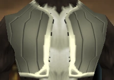 Padded Robe | Earth Eternal Wiki | Fandom