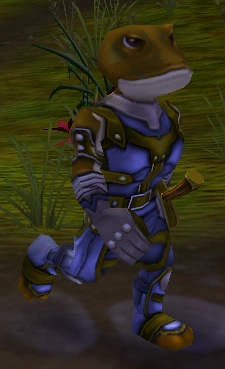 Northbeach Sentry | Earth Eternal Wiki | Fandom