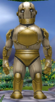 Clockwork | Earth Eternal Wiki | Fandom