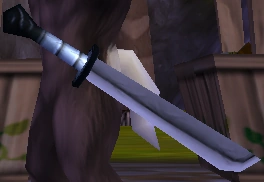 Short Sword | Earth Eternal Wiki | Fandom