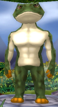 Anura | Earth Eternal Wiki | Fandom