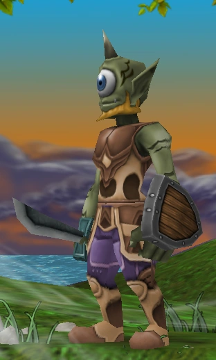 Cyclops | Earth Eternal Reborn Wiki | Fandom