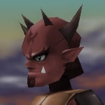 Daemon | Earth Eternal Reborn Wiki | Fandom