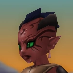 Daemon | Earth Eternal Reborn Wiki | Fandom