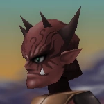 Daemon | Earth Eternal Reborn Wiki | Fandom