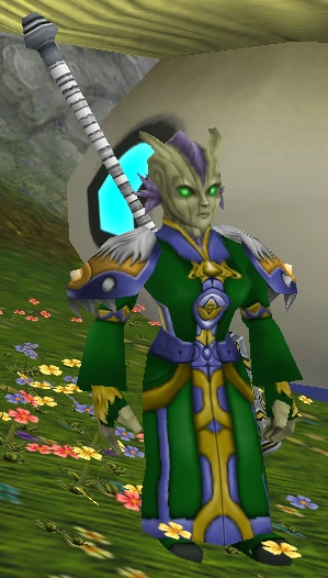 Druid Trainer | Earth Eternal Reborn Wiki | Fandom