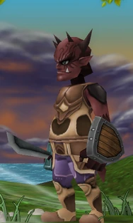 Daemon | Earth Eternal Reborn Wiki | Fandom