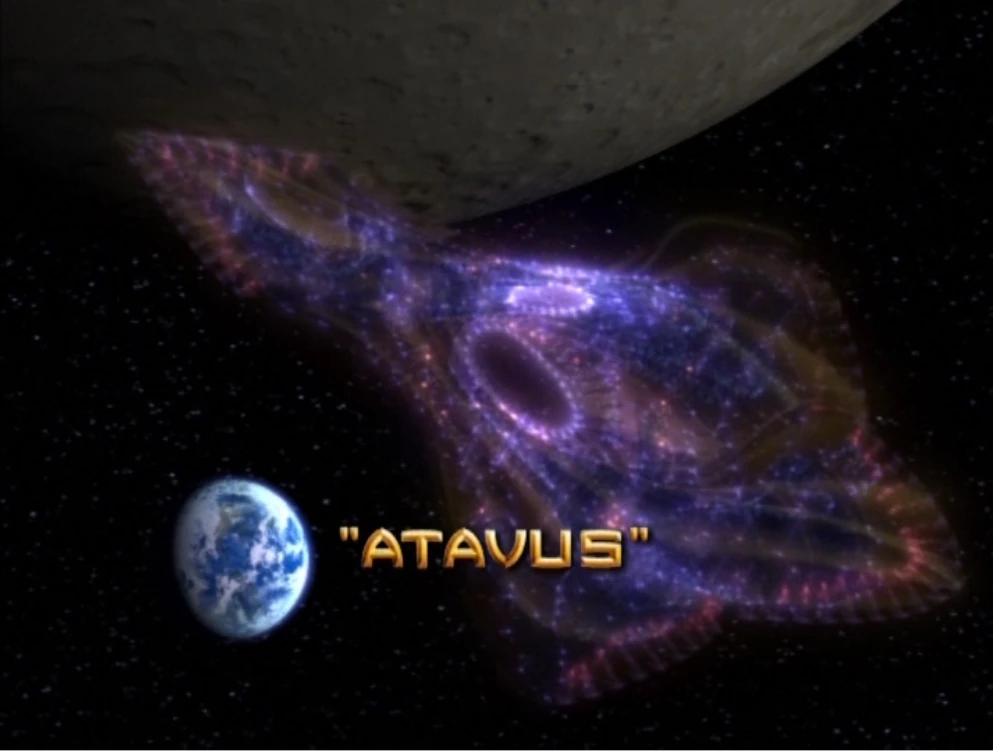 Atavus (episode) | Earth: Final Conflict Wiki | Fandom