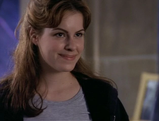 Julie Payton | Earth: Final Conflict Wiki | Fandom