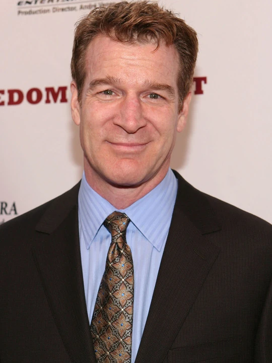 Kevin Kilner | Earth: Final Conflict Wiki | Fandom