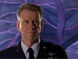 General Kromer | Earth: Final Conflict Wiki | Fandom