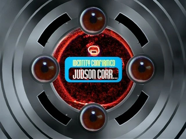 Retinal Scanner | Earth: Final Conflict Wiki | Fandom