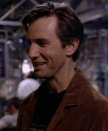 Robert Dodds | Earth: Final Conflict Wiki | Fandom