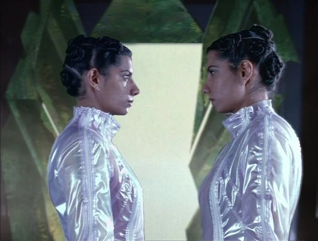 Replicant | Earth: Final Conflict Wiki | Fandom