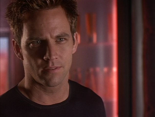 Liam Kincaid | Earth: Final Conflict Wiki | Fandom