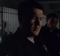 Prison Guard | Earth: Final Conflict Wiki | Fandom