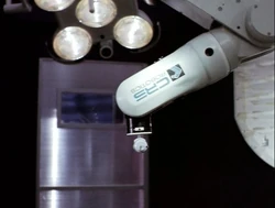 CRS Robotics | Earth: Final Conflict Wiki | Fandom