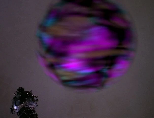 Taelon Homeworld | Earth: Final Conflict Wiki | Fandom