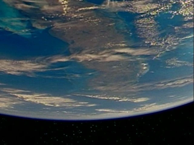 Earth | Earth: Final Conflict Wiki | Fandom