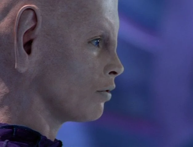 Zo'or | Earth: Final Conflict Wiki | Fandom