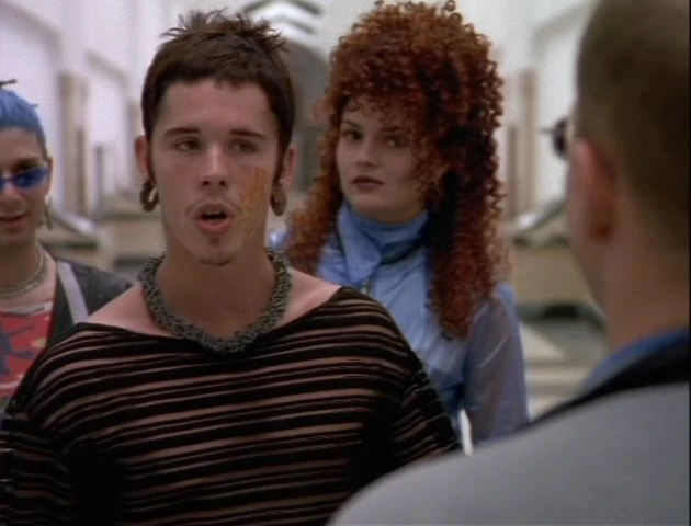 Nickle | Earth: Final Conflict Wiki | Fandom