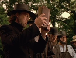 Meidung | Earth: Final Conflict Wiki | Fandom