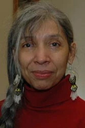 Monique Mojica | Earth: Final Conflict Wiki | Fandom