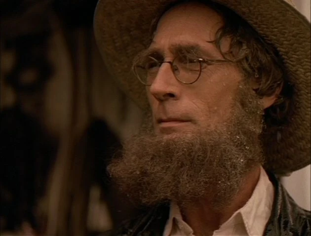 Ed Fielding | Earth: Final Conflict Wiki | Fandom