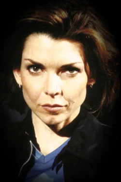 Lisa Howard | Earth: Final Conflict Wiki | Fandom