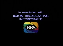 Baton Broadcast System | Earth: Final Conflict Wiki | Fandom