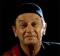 David Calderisi | Earth: Final Conflict Wiki | Fandom